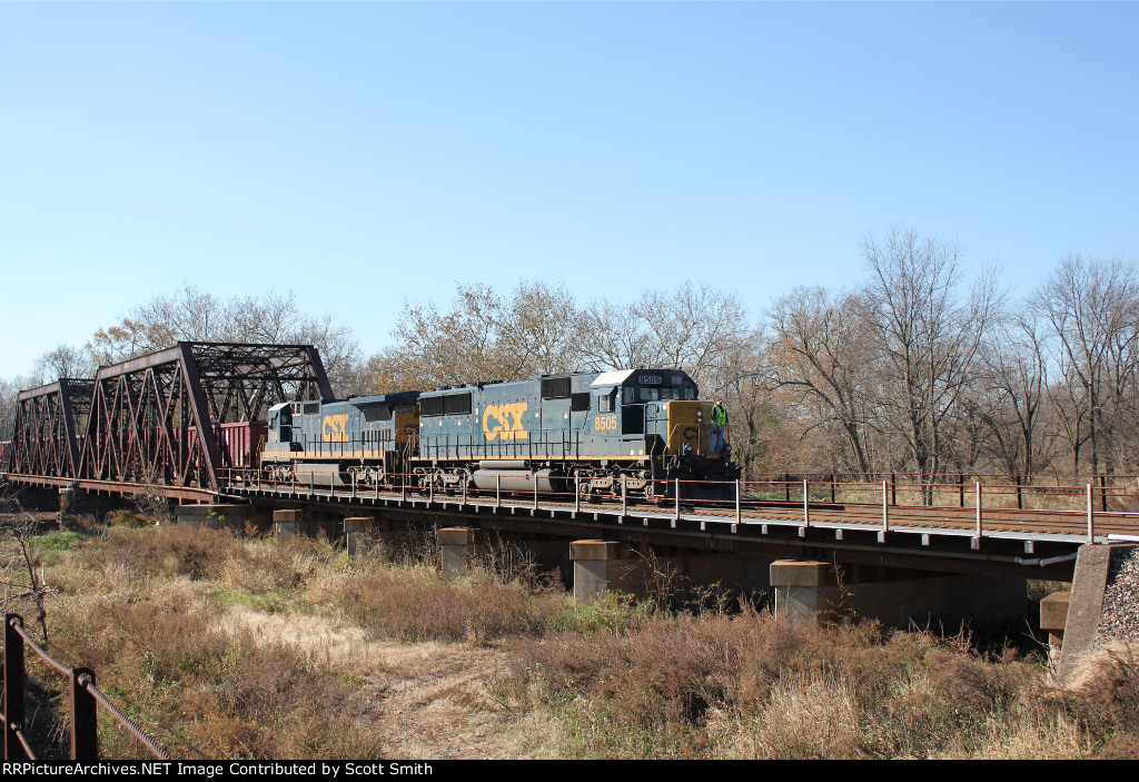 CSX O039